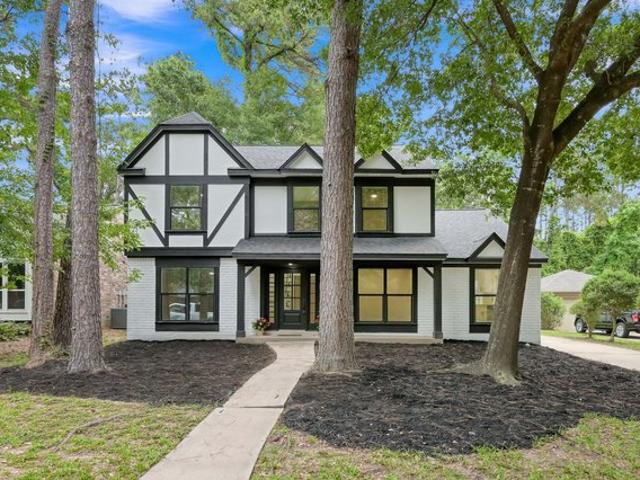 155 Rushwing Pl, The Woodlands, TX 77381