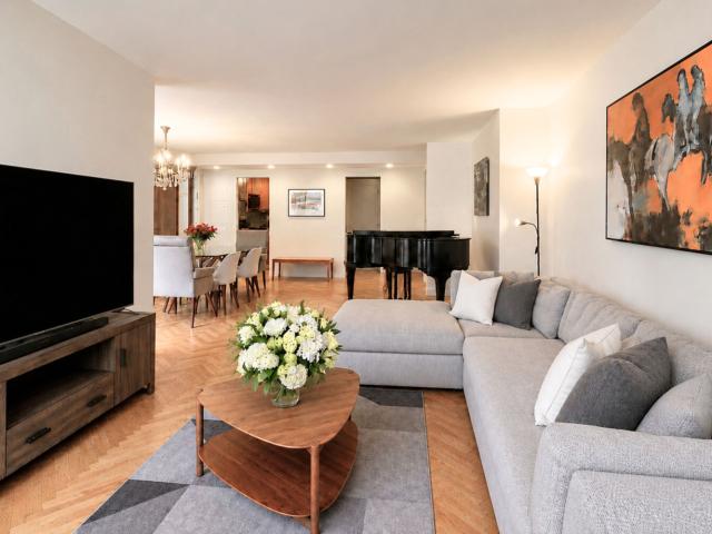 155 W 68TH Street 404