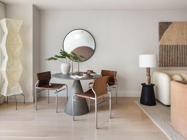 155 W 68TH Street 2107