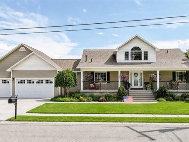 155 W 8th S, Preston, ID 83263