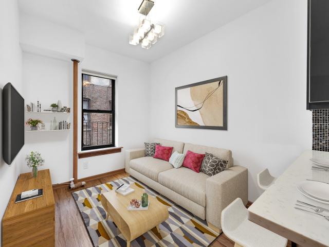 155 W 106TH Street 3C