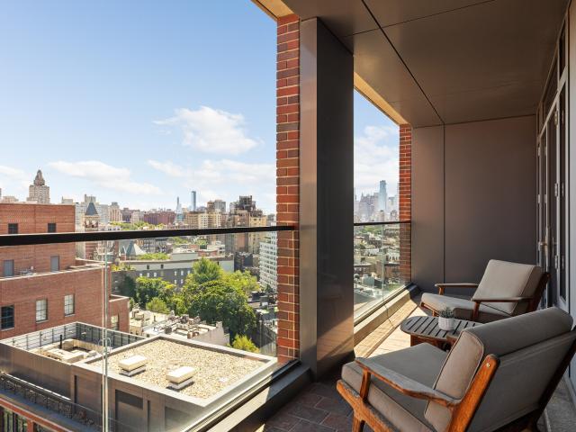 155 W 11TH Street 12B
