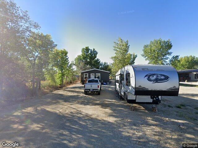 155 W 200 N, Myton, UT 84052