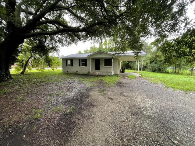 155 W End Drive