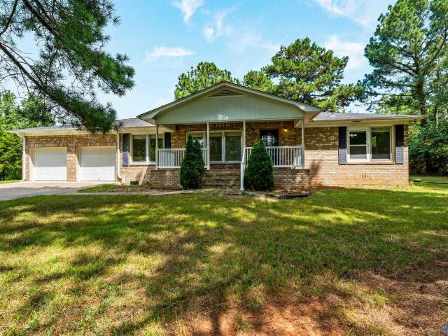 155 W Highlander Road