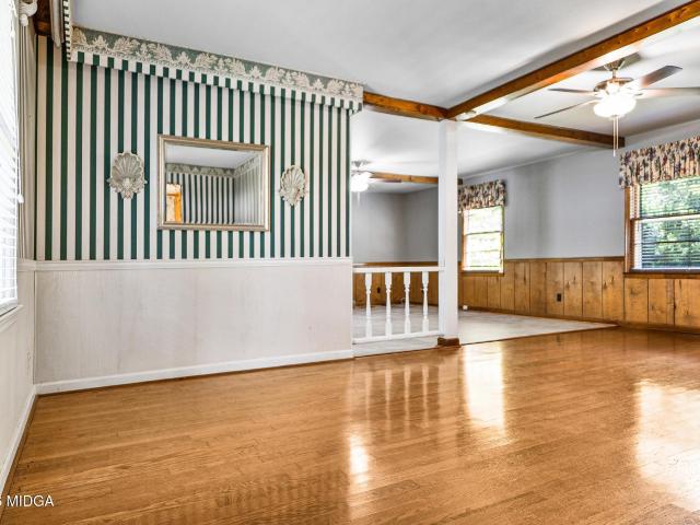 155 W Johnston St, Forsyth, GA 31029 | MLS #185068