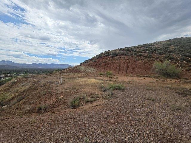 155 W Lincoln Dr Lot 20108 D, Payson, AZ 85541