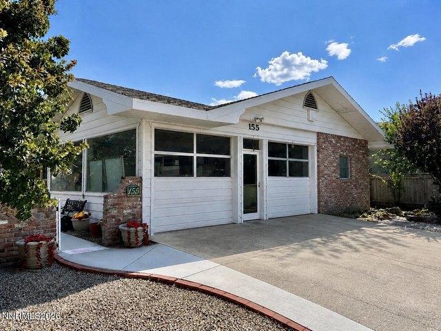 155 W National Ave, Winnemucca, NV 89445