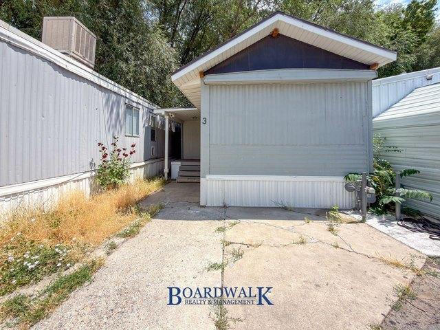 155 W State St Trlr 3, Lehi, UT 84043