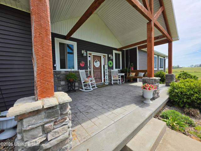 155 Wolford Way