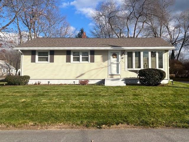 155 Woodbine Ave, Manchester, NH 03109