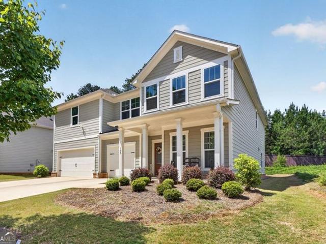 155 Woodford Dr, Covington, GA 30016