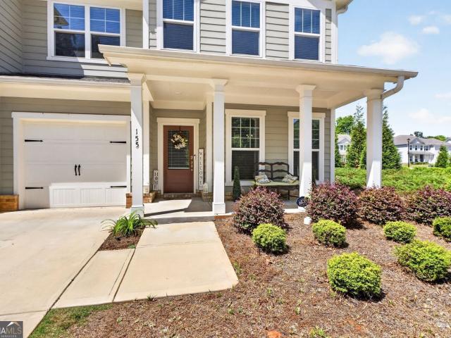 155 Woodford Drive