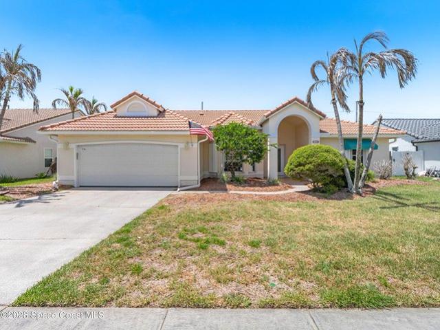 155 Waters Edge Ln, Indialantic, FL 32903