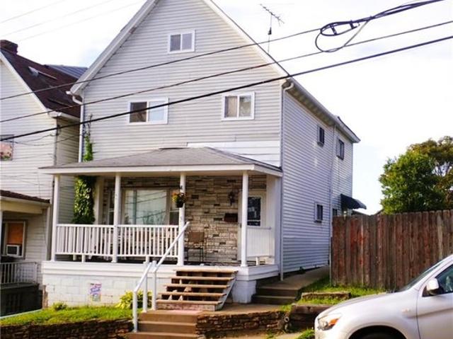 155 Walnut St, Uniontown, PA 15401