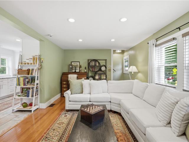 155 Walnut Street