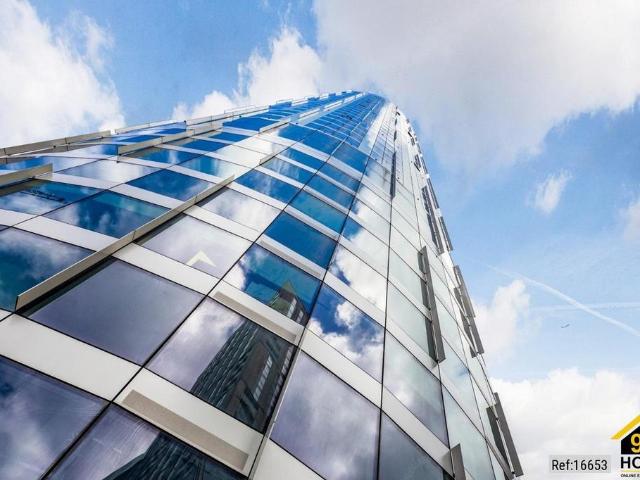 155 Wandsworth Road, London, SW8 1 bed apartment to rent £2,800 pcm £646 pw