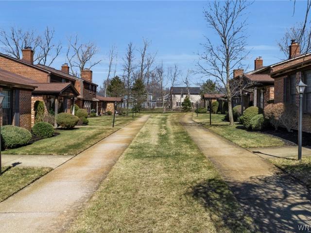 155 Wedgewood Drive