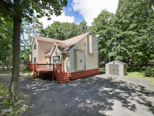 155 Wellington Way