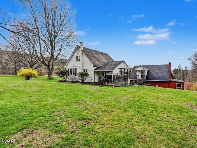 155 Weniger Hill Road