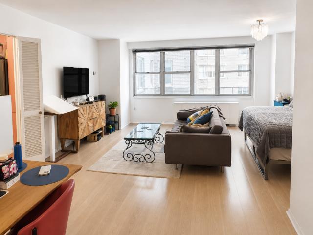 155 West 68th Street, New York, NY