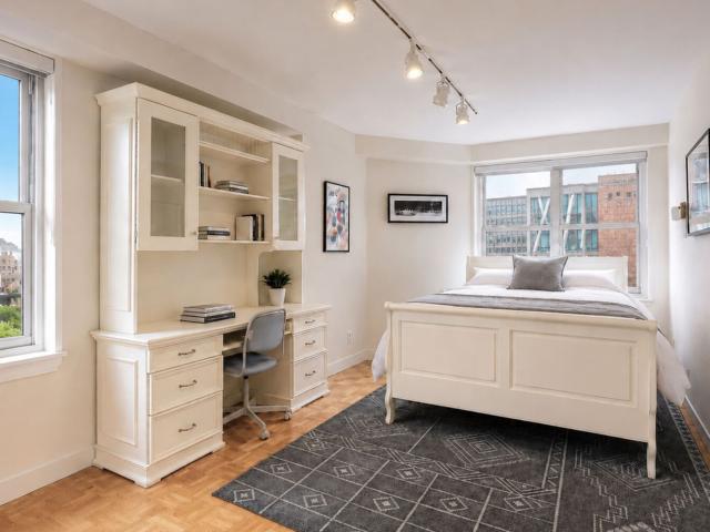 155 West 68th Street, New York, NY