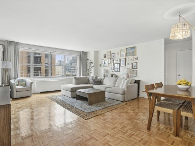 155 West 68th Street, New York, NY