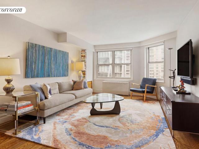 155 West 68th Street, New York, NY
