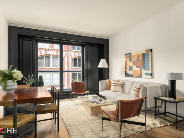 155 West 18th Street, New York, NY