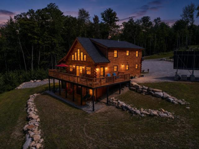 155 West Shore Road