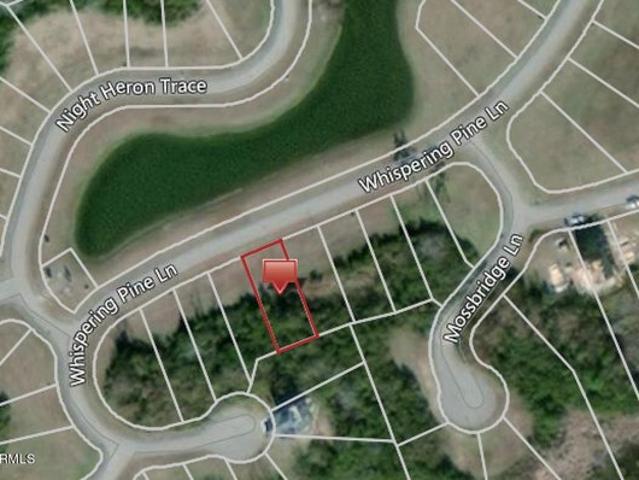 155 Whispering Pine Ln Lot 218, Holly Ridge, NC 28445