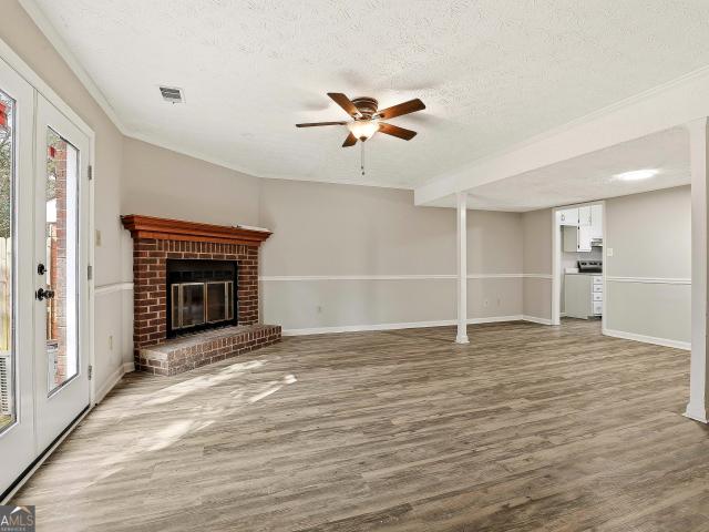 155 Williamsburg Way, Fayetteville, GA 30214 | MLS #10707 | Compass