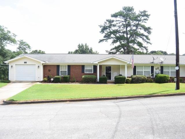 155 Wirans Rd, Anniston, AL 36205