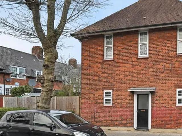 155 Wulfstan Street, London, W12 0AD, United Kingdom | 1 bed house for rent #140397377 | Rentberry