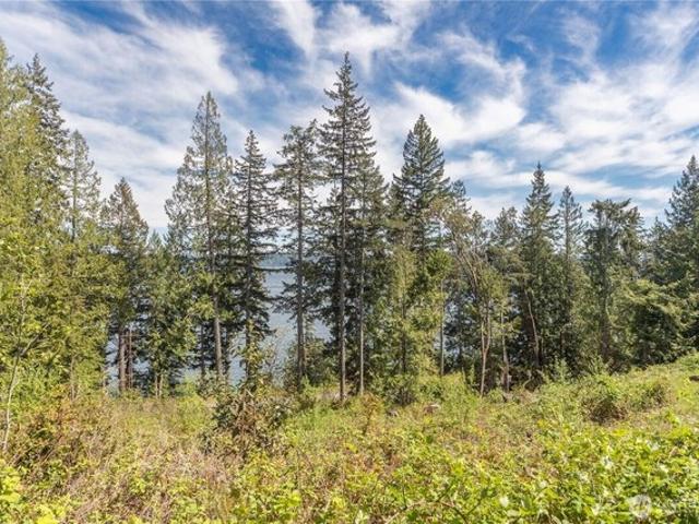 155 Tog Rd, Brinnon, WA 98320