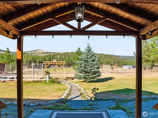 155 Tamarack Road