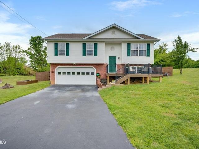 155 Thelma Hannabas Ln, Jonesborough, TN 37659