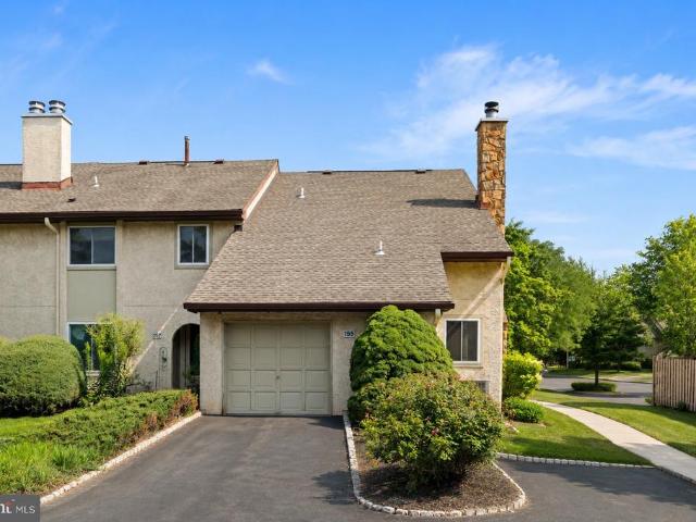 155 Thoreau Drive