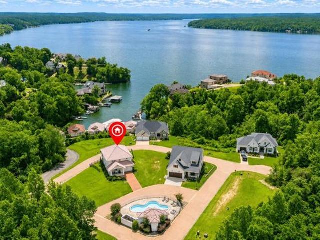 155 Tidewater Pt, Savannah, TN 38372