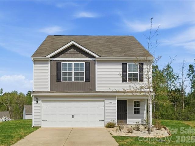 155 Trail Wood Ct, Salisbury, NC 28146