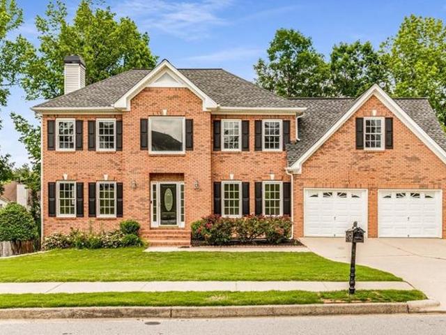155 Trotters Way, Dallas, GA 30132