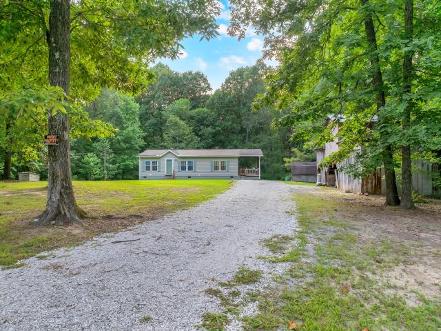 155 Troxler Rd