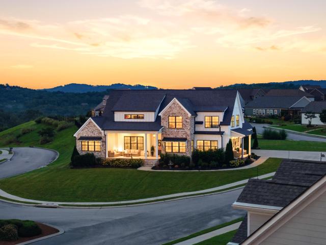 155 Tuscany Village Drive