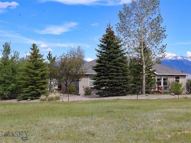 155 Two Bumps Rd, Ennis, MT 59729