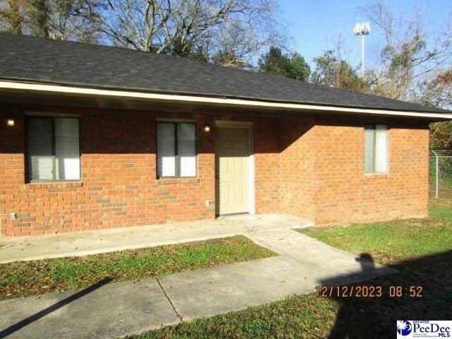 155 Unit 11 Franklin Drive, Florence, US, SC