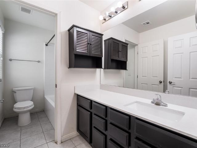 155 Volti Subito Way, Henderson, NV 89011 | MLS #2800