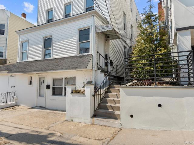 155 Voss Ave, Yonkers, NY 10703 | MLS #806725 | Compass