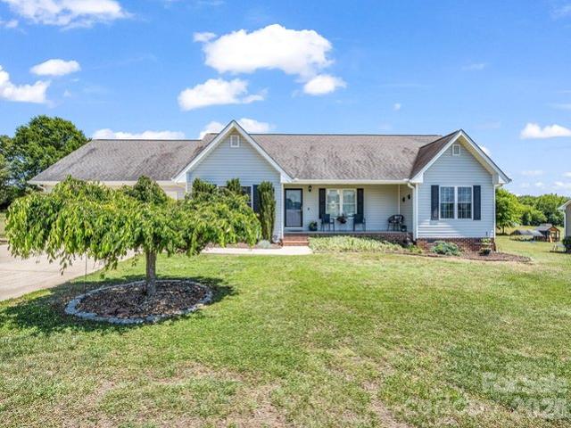 155 Vanity Ln, Ellenboro, NC 28040