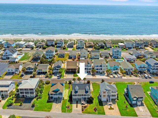 155 Yacht Watch Dr, Holden Beach, NC 28462 | MLS #2609