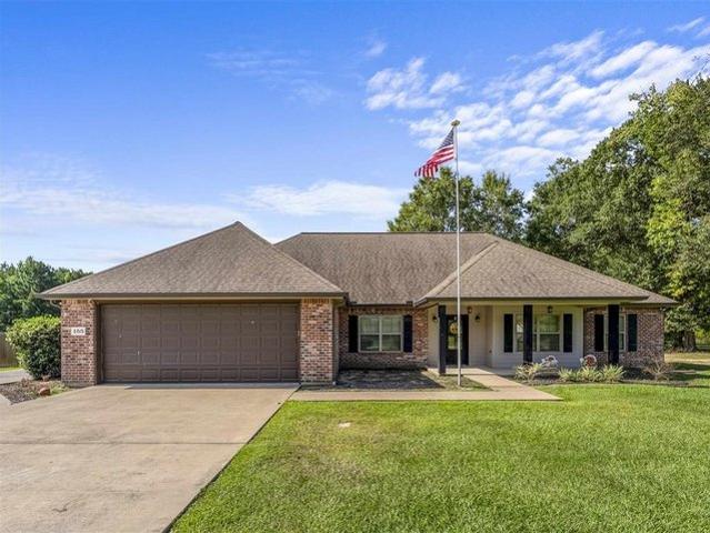 155A S King Dr, Kinder, LA 70648